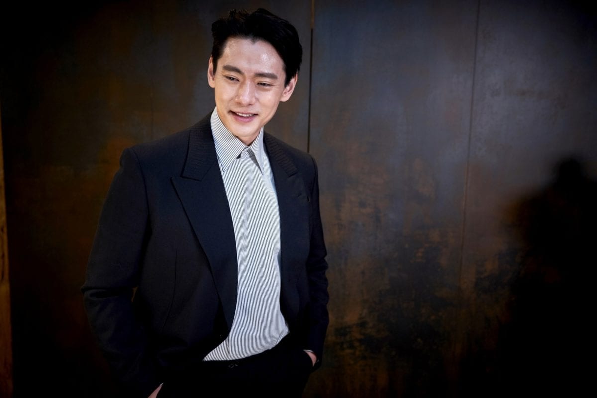 Yoo Teo Says His Dream Is to Become a World-Famous Actor - ZAPZEE ...