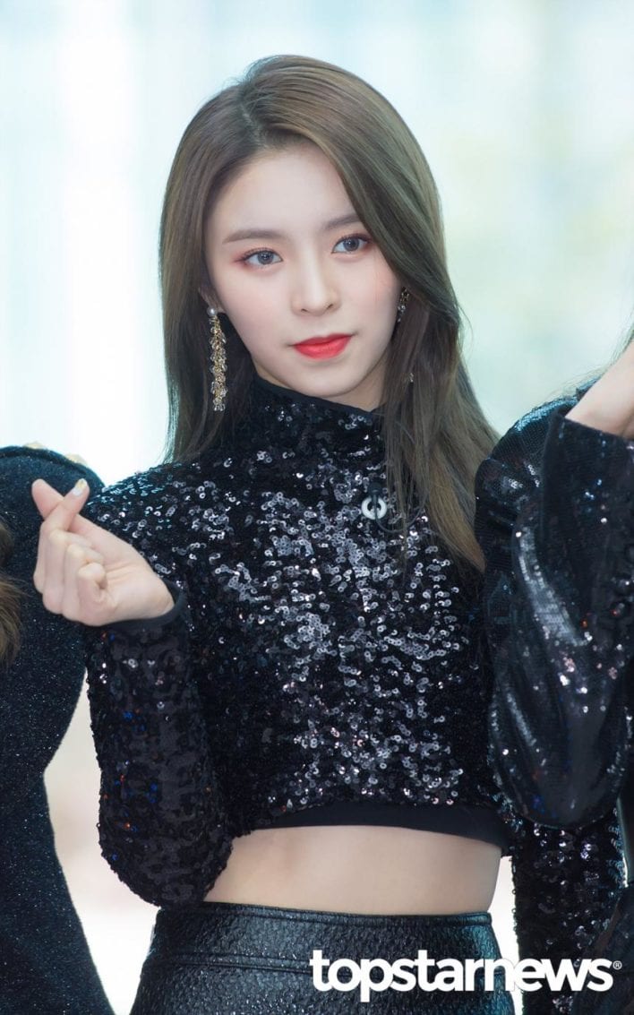 Elkie Officially Leaves CLC, 5 Years After Joining the Group - ZAPZEE ...
