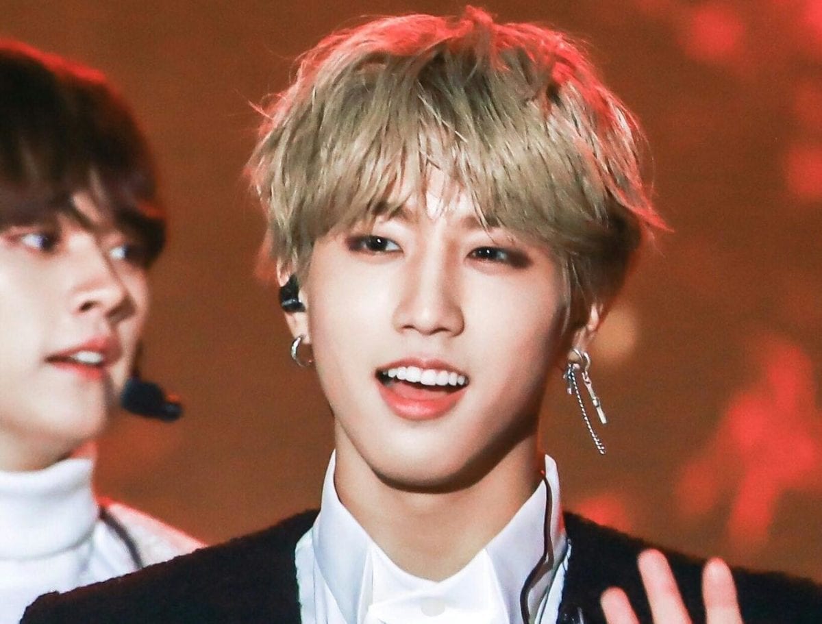 Stray Kids' Han Apologizes After He Came Under Fire for His Racist and ...