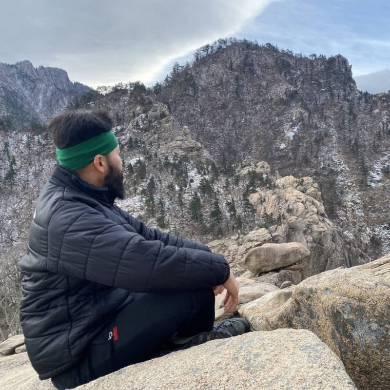 “A Man of Nature” How Noh Hong Chul is Living as a Free Soul in the ...