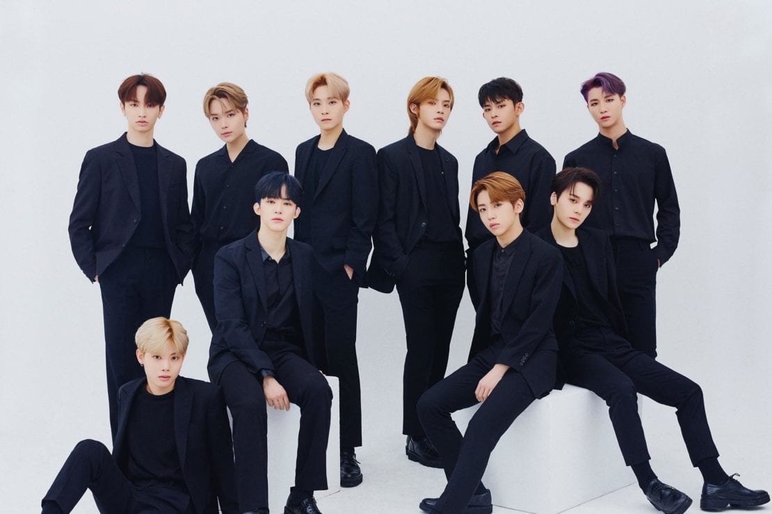 TOO Will Change Its Name to TO1 and Start a New Chapter - ZAPZEE ...