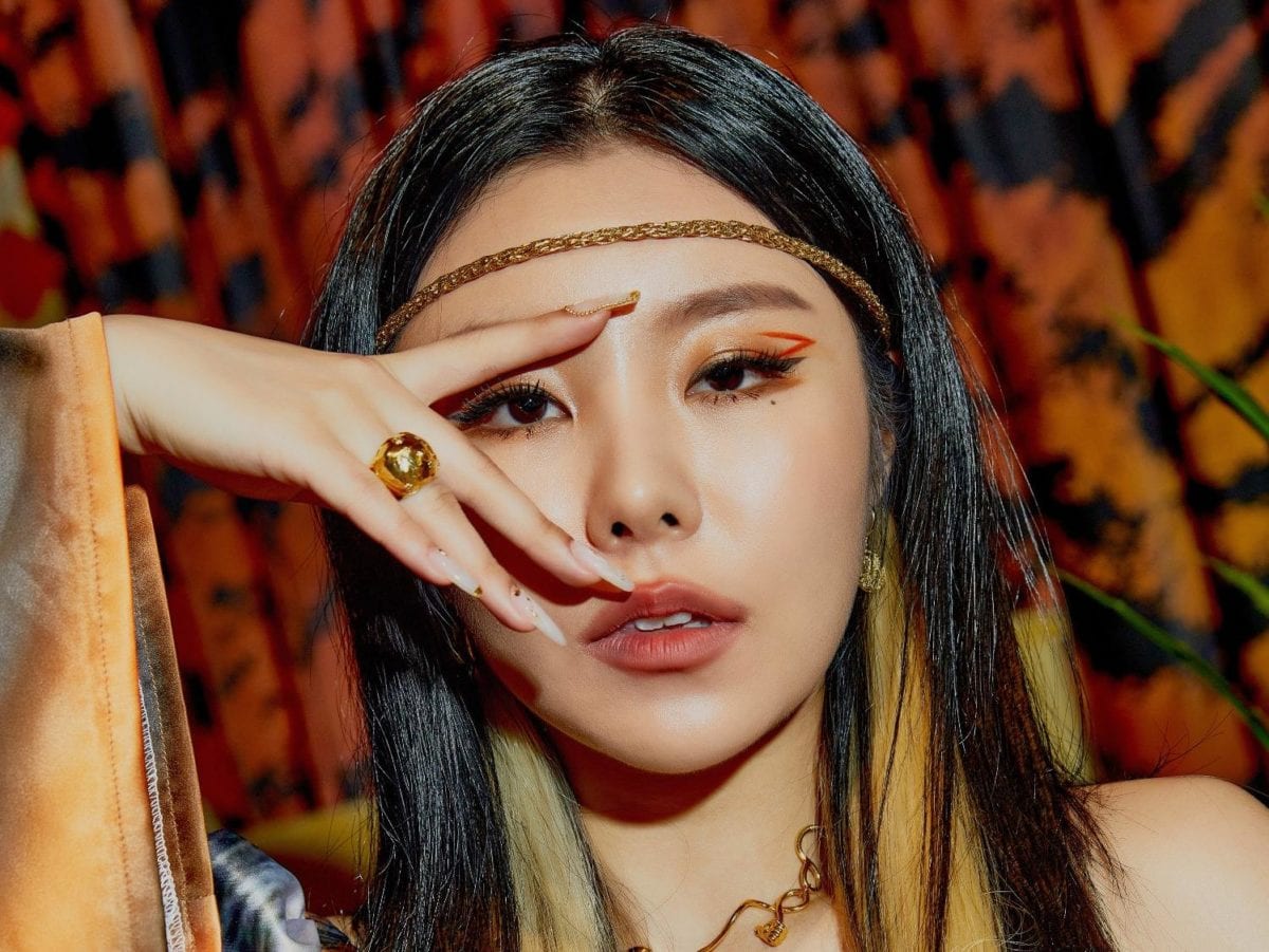 Mamamoo’s Wheein Will Make Her Solo Comeback Next Month - ZAPZEE ...