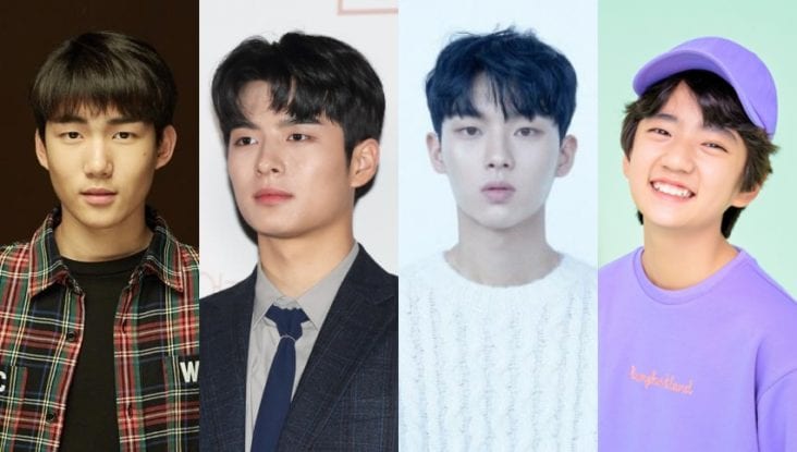 'Racket Boys' Confirms Its Cast Lineup: Tang Joon Sang, Son Sang Yeon ...