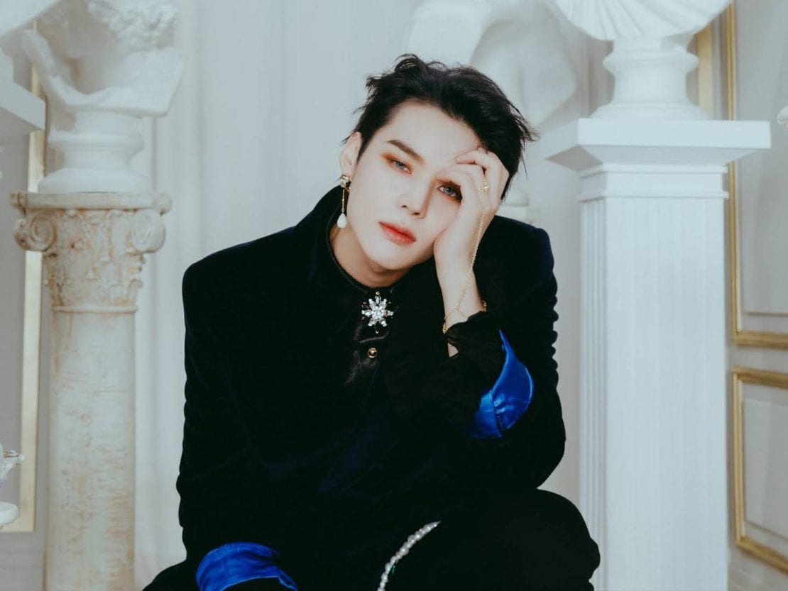 VICTON's Sejun Will Make His Big Screen Debut with New Romance Film ...