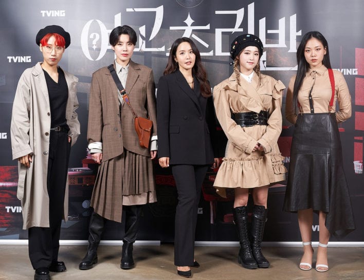 The Second Season of ‘Girls High School Mystery Class’ is Coming ...