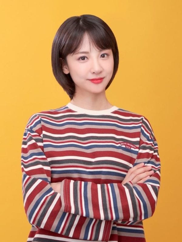 TV Personality Kim Min Ah Caught Up in Controversy Again for Her ...