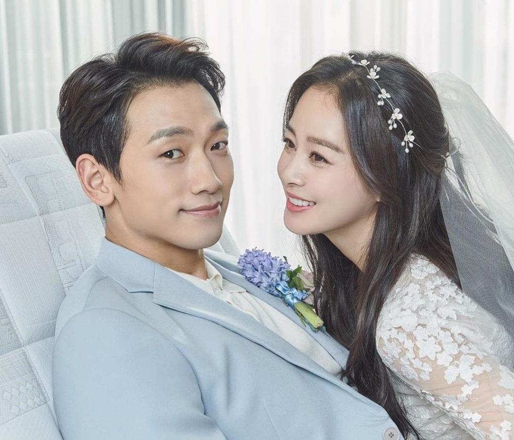 Kim Tae Hee Supports Her Husband by Starring Ciipher's Debut MV ...