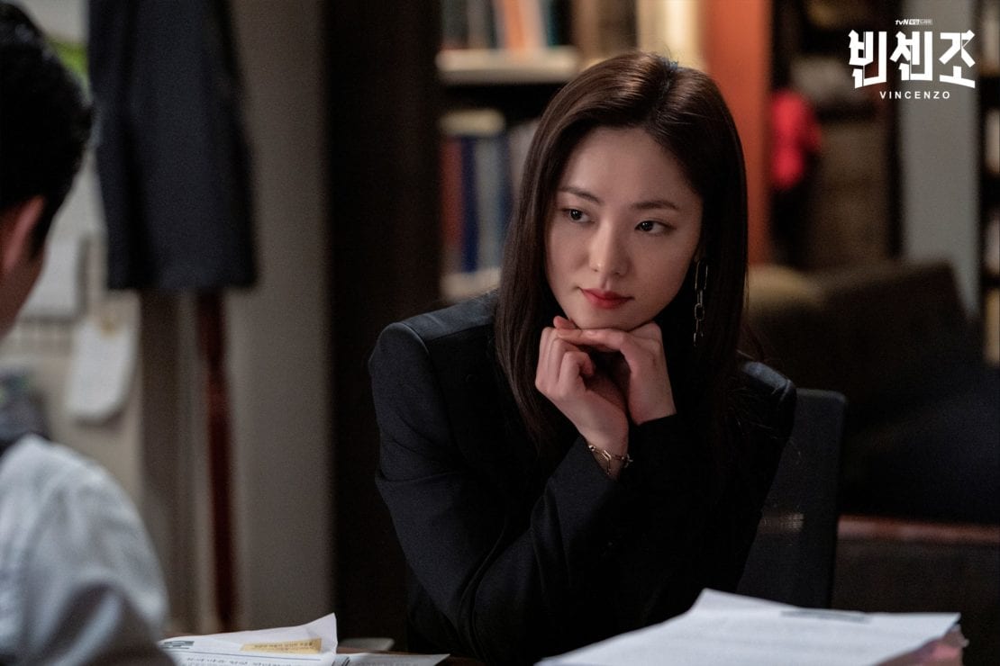 Jeon Yeo Been and Director Roh Deok Join 'Extracurricular' Screenwriter ...