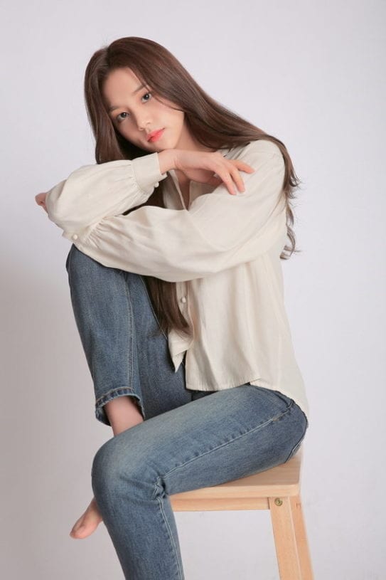 LABOUM’s Solbin is now Hosting a Road Documentary on Top of Her TV ...