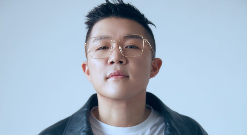 Jo Se Ho Launches New Fashion Brand, "Clothes You Can Wear Without ...