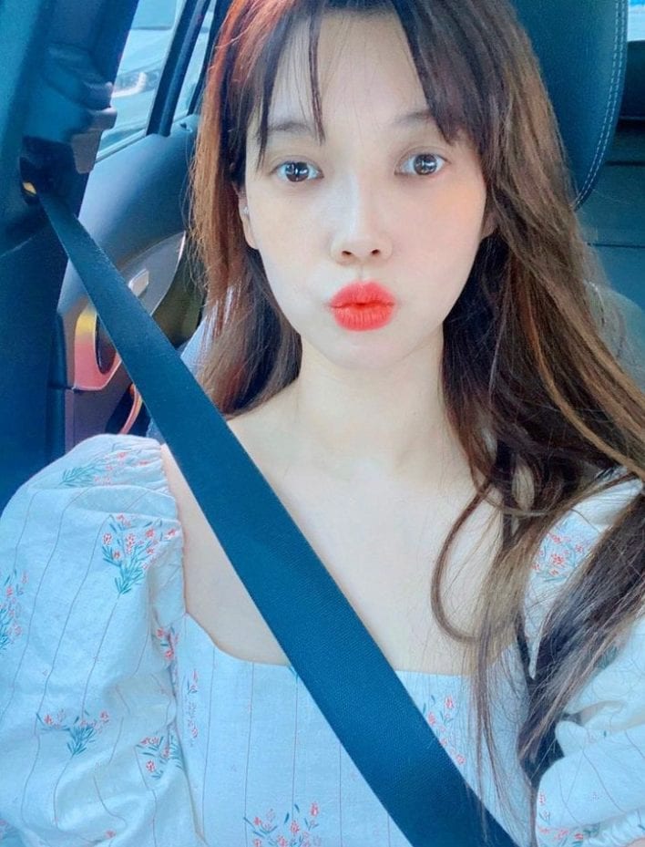 Bae Da Hae’s Stalker Sentenced to Serve Three and a Half Years - ZAPZEE ...