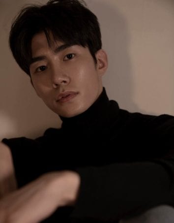 Son Woo Hyun Reveals He was "Ambitious" for ‘To My Star’ - ZAPZEE ...