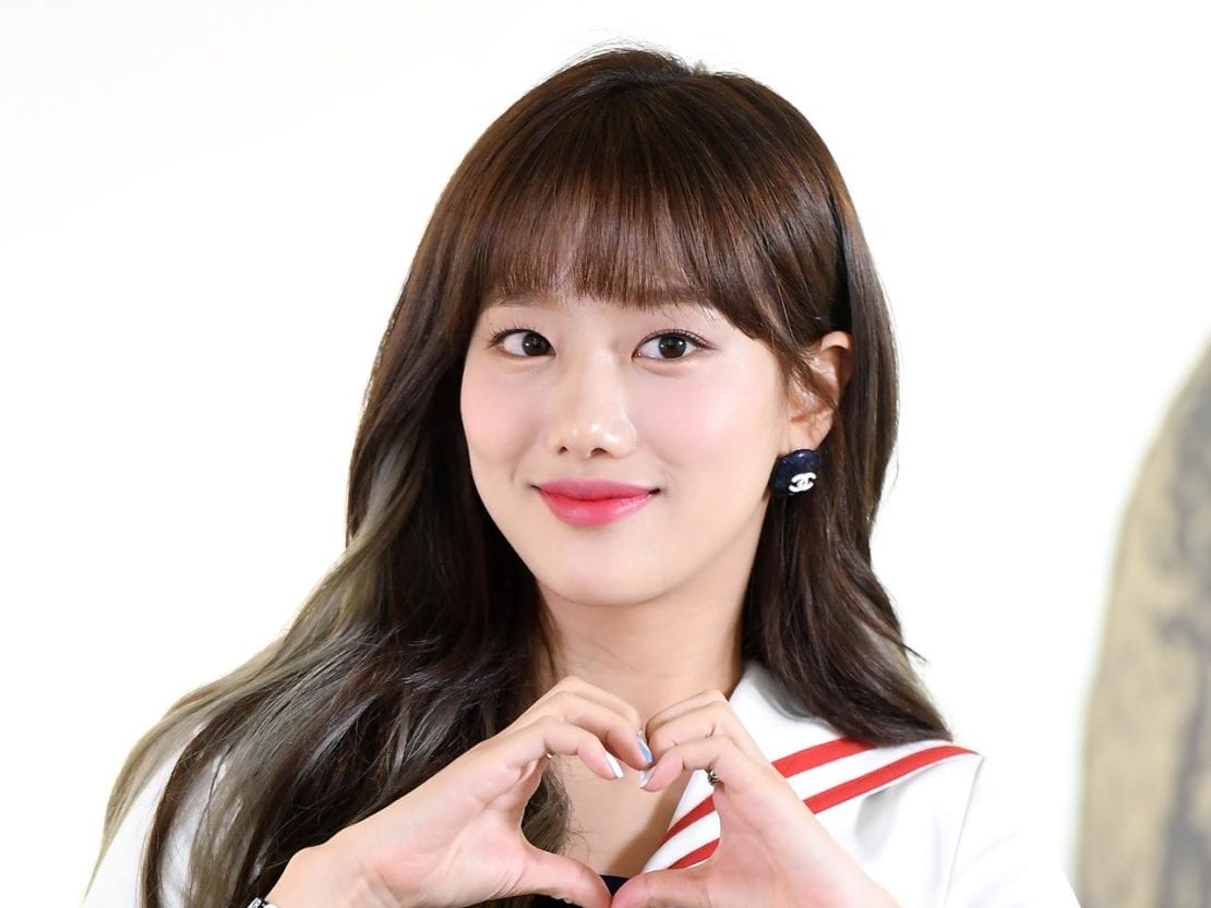 April’s Naeun Will Drop Out of New Drama ‘Taxi Driver’ - ZAPZEE - Premier Korean Entertainment ...