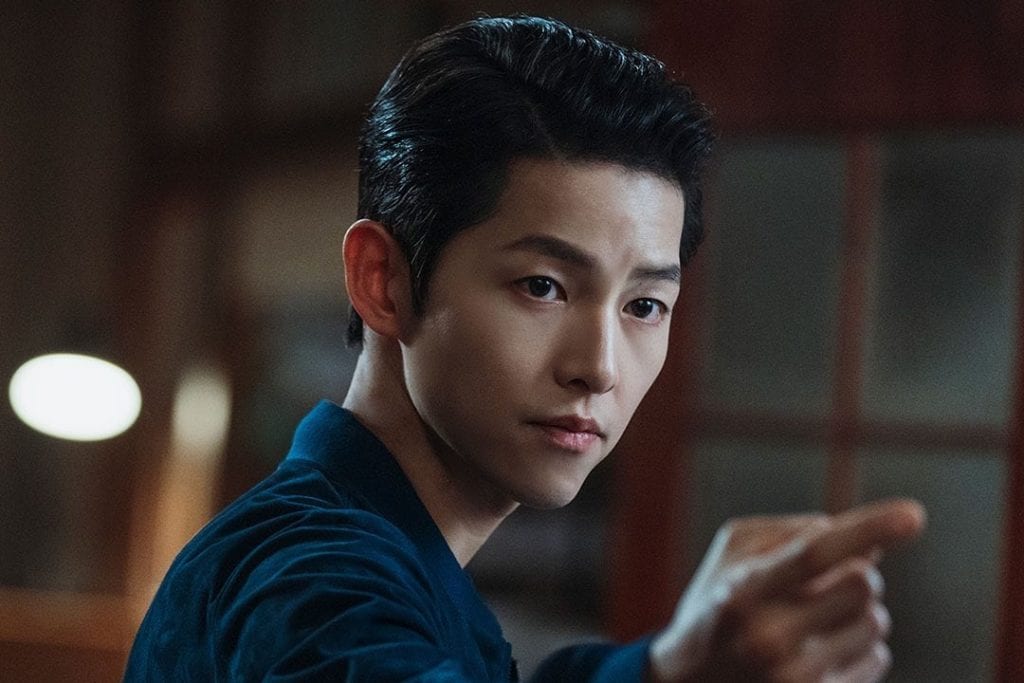 [Weekly TV Top 10] ‘Vincenzo’ Ranks First for Three Weeks in a Row ...