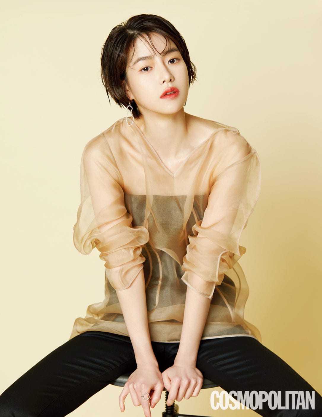 Lim Ji Yeon Joins the Korean Remake of ‘Money Heist’ - ZAPZEE - Premier ...