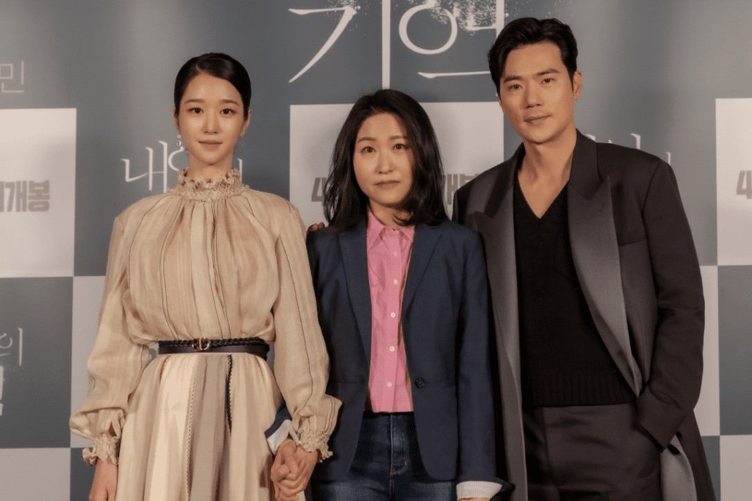 ‘Recalled’ Director Seo Yoo Min Defends Seo Ye Ji, Causing a Heated ...