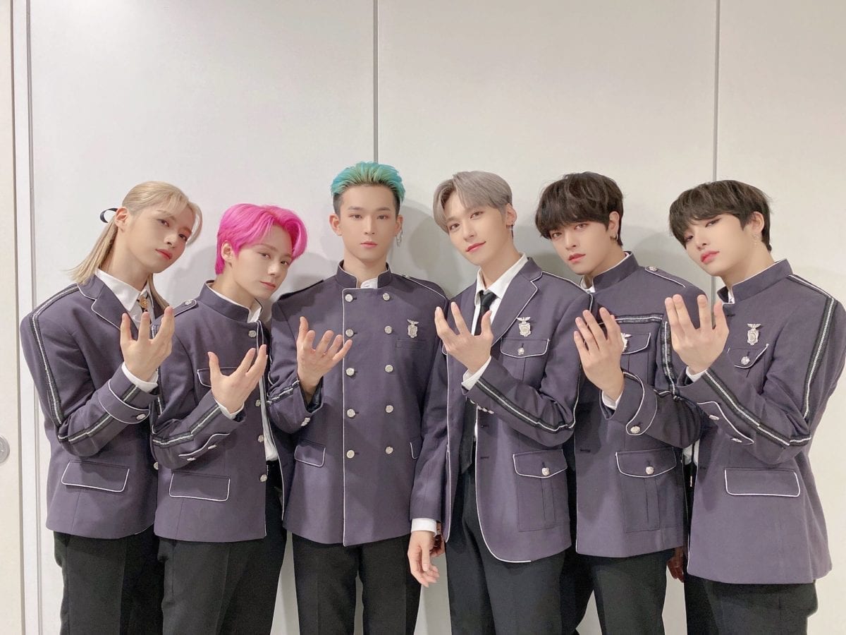 ONEUS is Making Their Way Back to the K-Pop Scene on the 11th of Next ...
