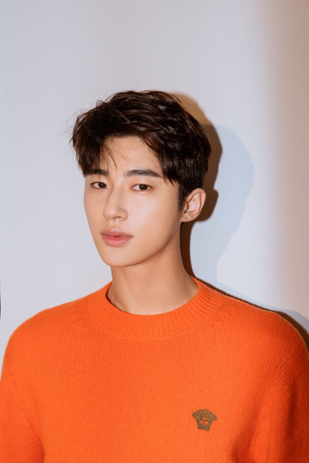 Byeon Woo Seok Is in Talks to Star in New Romance Historical Series ...