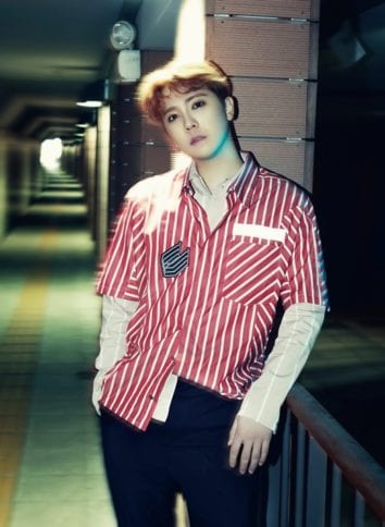 FT Island’s Lee Hong Gi Jumps Right Back to Work With ‘1976 Harlan ...