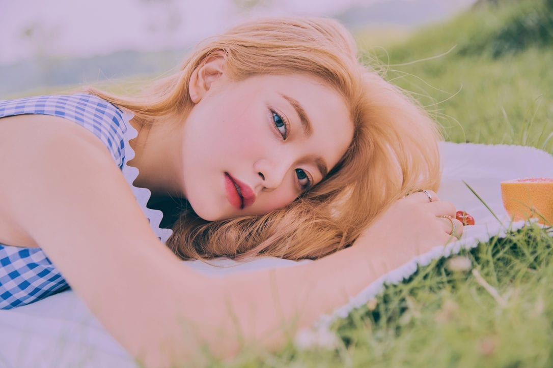 Red Velvet’s Yeri Will Continue Her Acting Career with New Digital ...