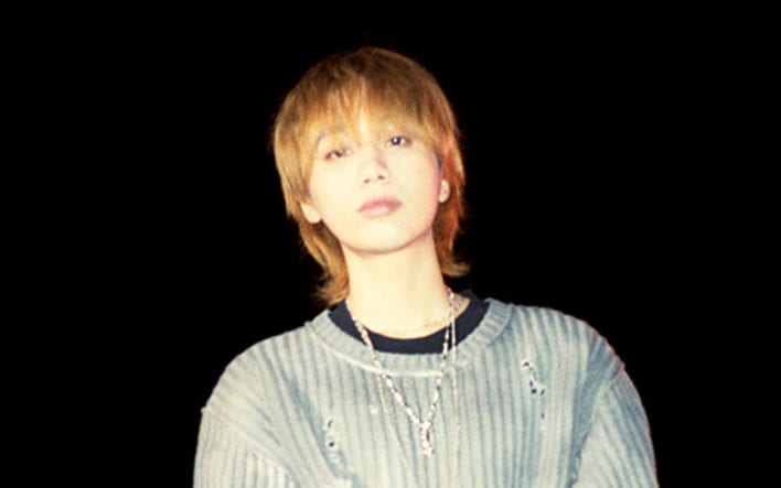 Zico’s Handpicked Artist, Dvwn Is Making His Comeback for the 14th ...