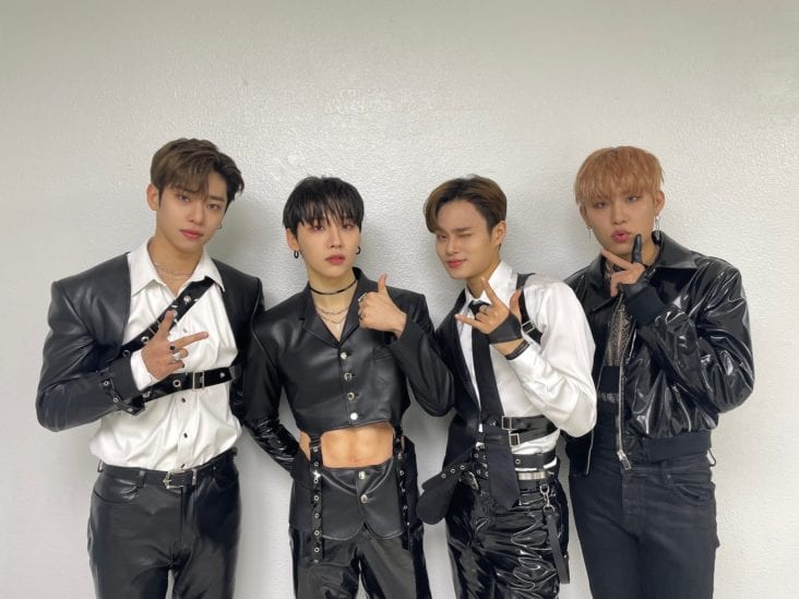 AB6IX’s Making Their Comeback with New Album Set in Stone for the 26th ...