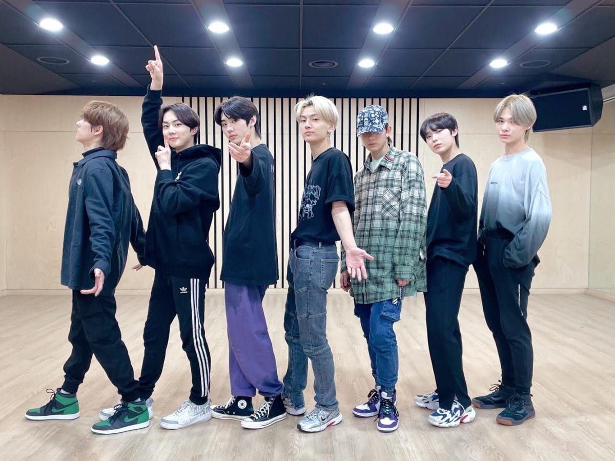 ENHYPEN is Officially Coming Back on the 26th with ‘BORDER : CARNIVAL ...