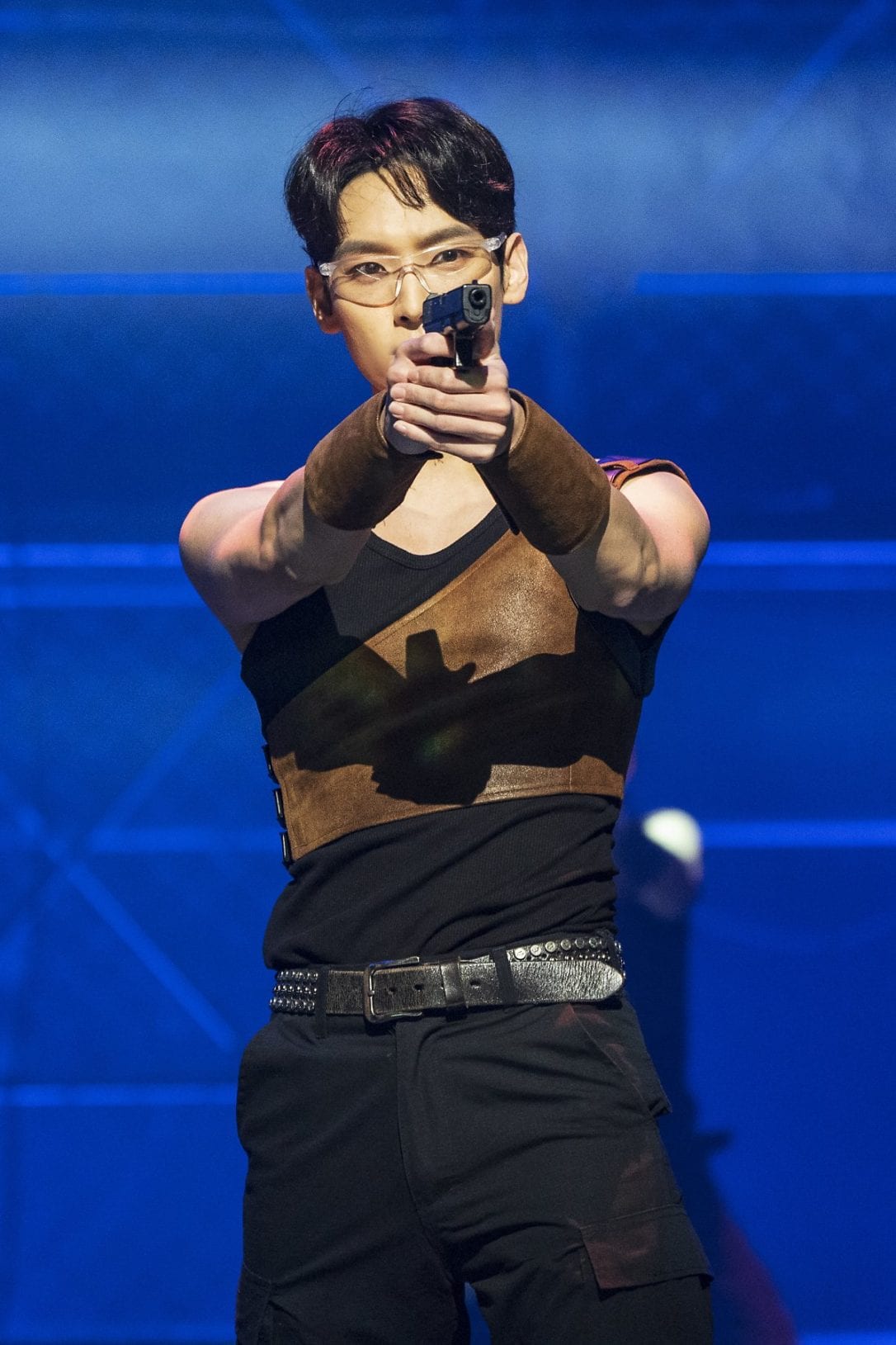 SF9’s Inseong Will Take Part the Musical Show ‘Red Book’ - ZAPZEE ...