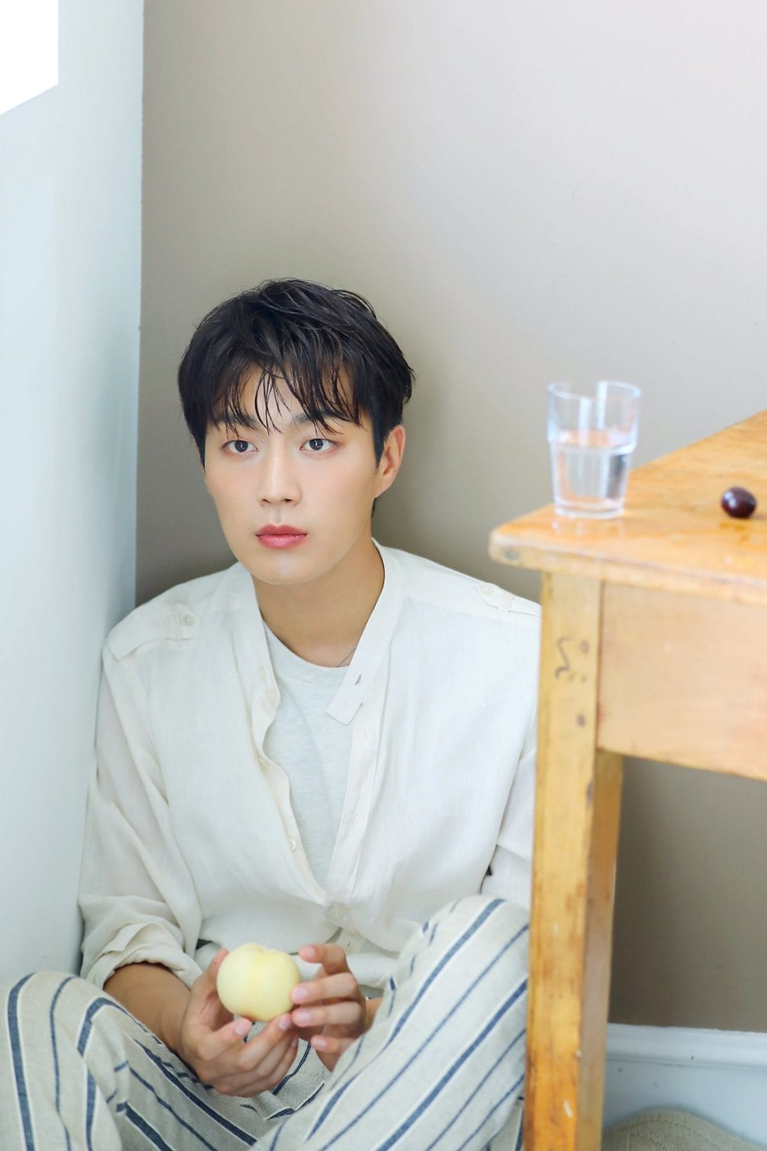 Yoon Doo Joon Is Considering His Comeback to the Small Screen with ...