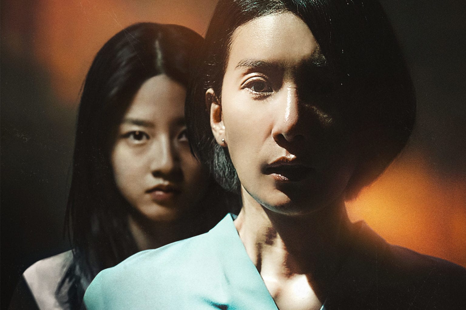 'Whispering Corridors 6: The Humming' Drops a Haunting Main Poster ...