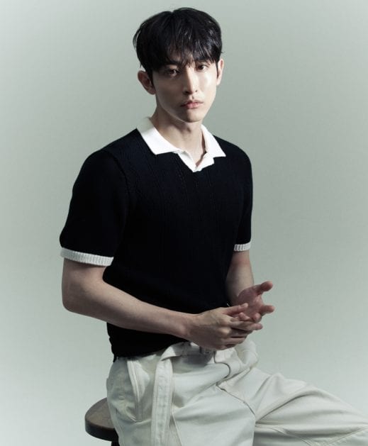 Lee Soo Hyuk Says His Real Personality Is Quite Different from His ...