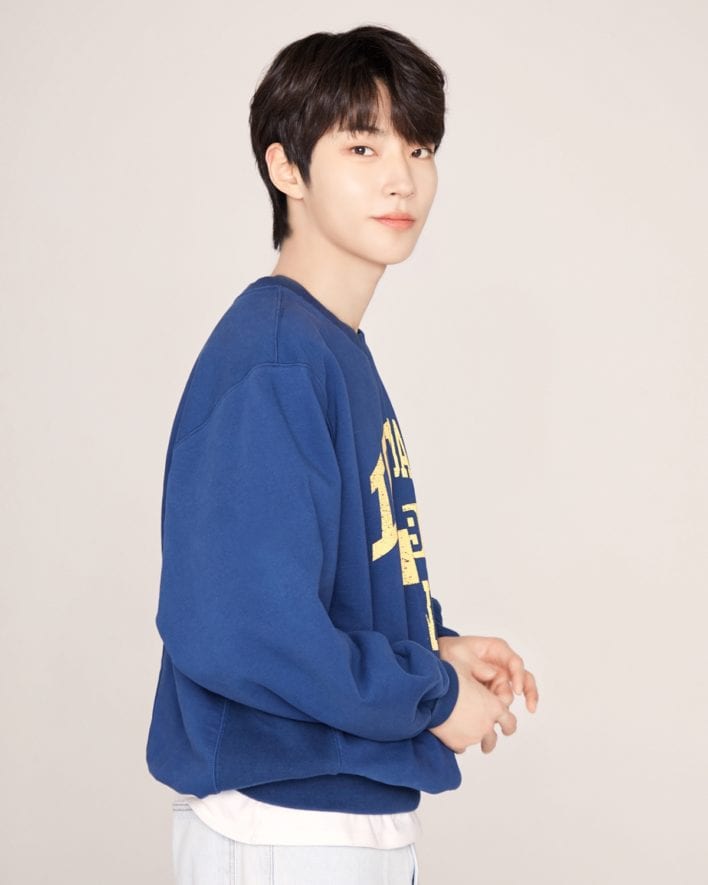 Hwang In Yup Confirmed to Star Opposite Seo Hyun Jin in the New Series ...