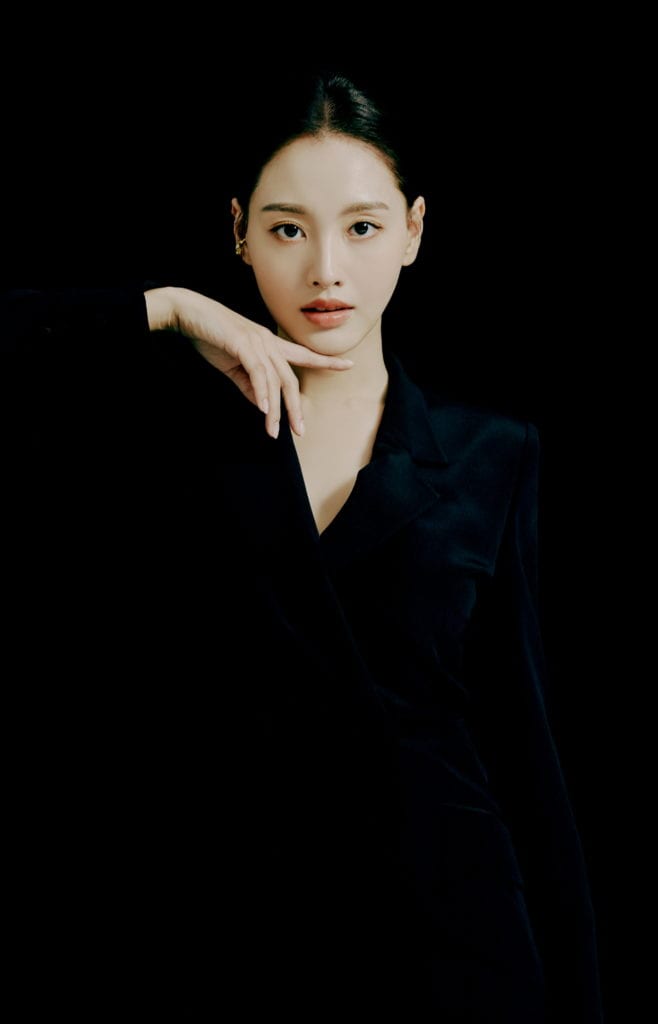 Kim Jae Kyung Joins tvN's New Series ‘Devil Judge’ - ZAPZEE - Premier ...