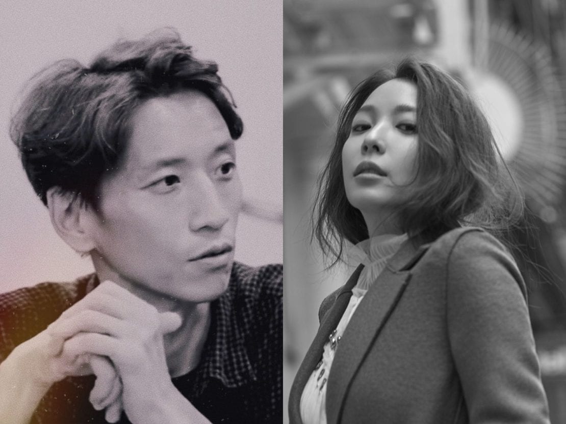 Boa's Older Brother, Kwon Soon Wook Is Currently Battling Stage 4 ...