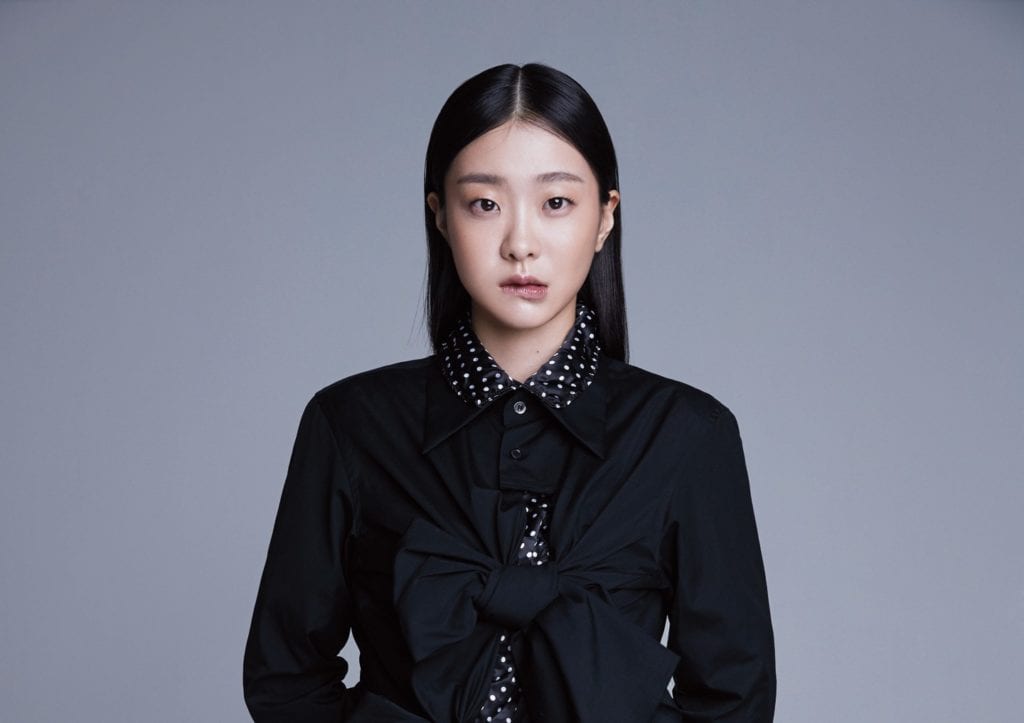 Kim Dami Will Reveal Her Daily Life for the First Time Through Road ...