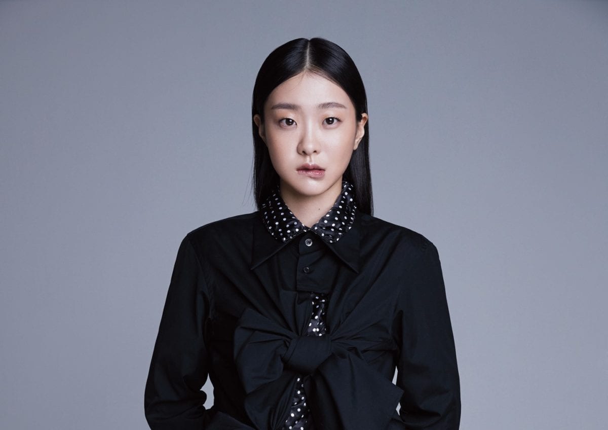 Kim Dami Will Reveal Her Daily Life for the First Time Through Road ...