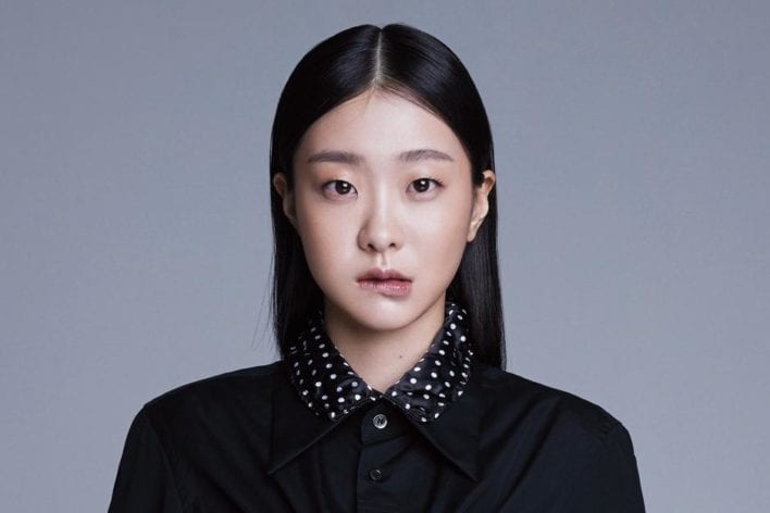 Kim Dami Will Reveal Her Daily Life for the First Time Through Road ...