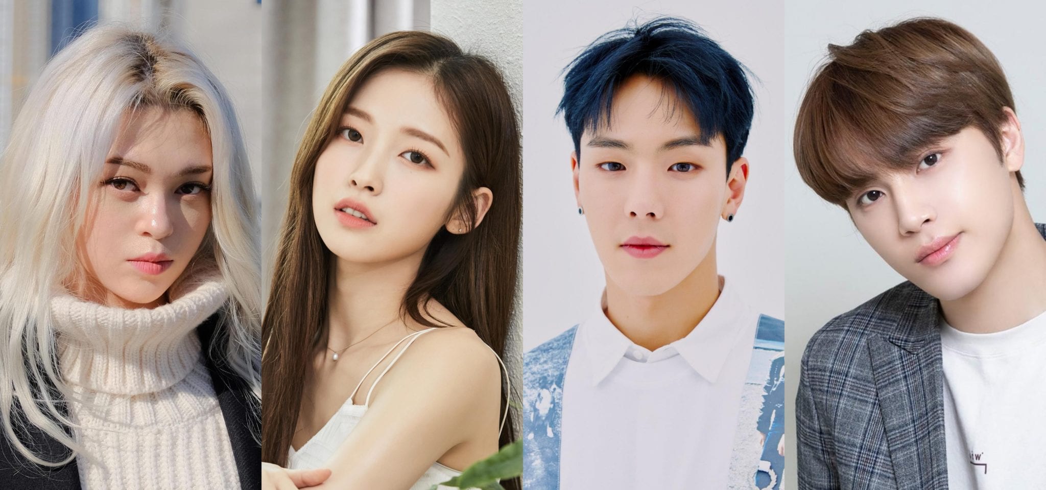 K-Horror Movie 'Goedam 2' with Shownu and Arin Finished Its Filming on ...