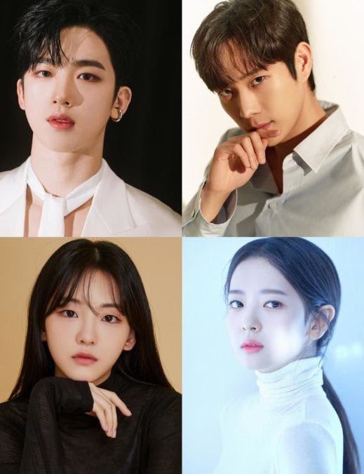 ‘School 2021’ Full Cast List: Kim Yo Han, Kim Young Dae, Choi Yi Hyun ...