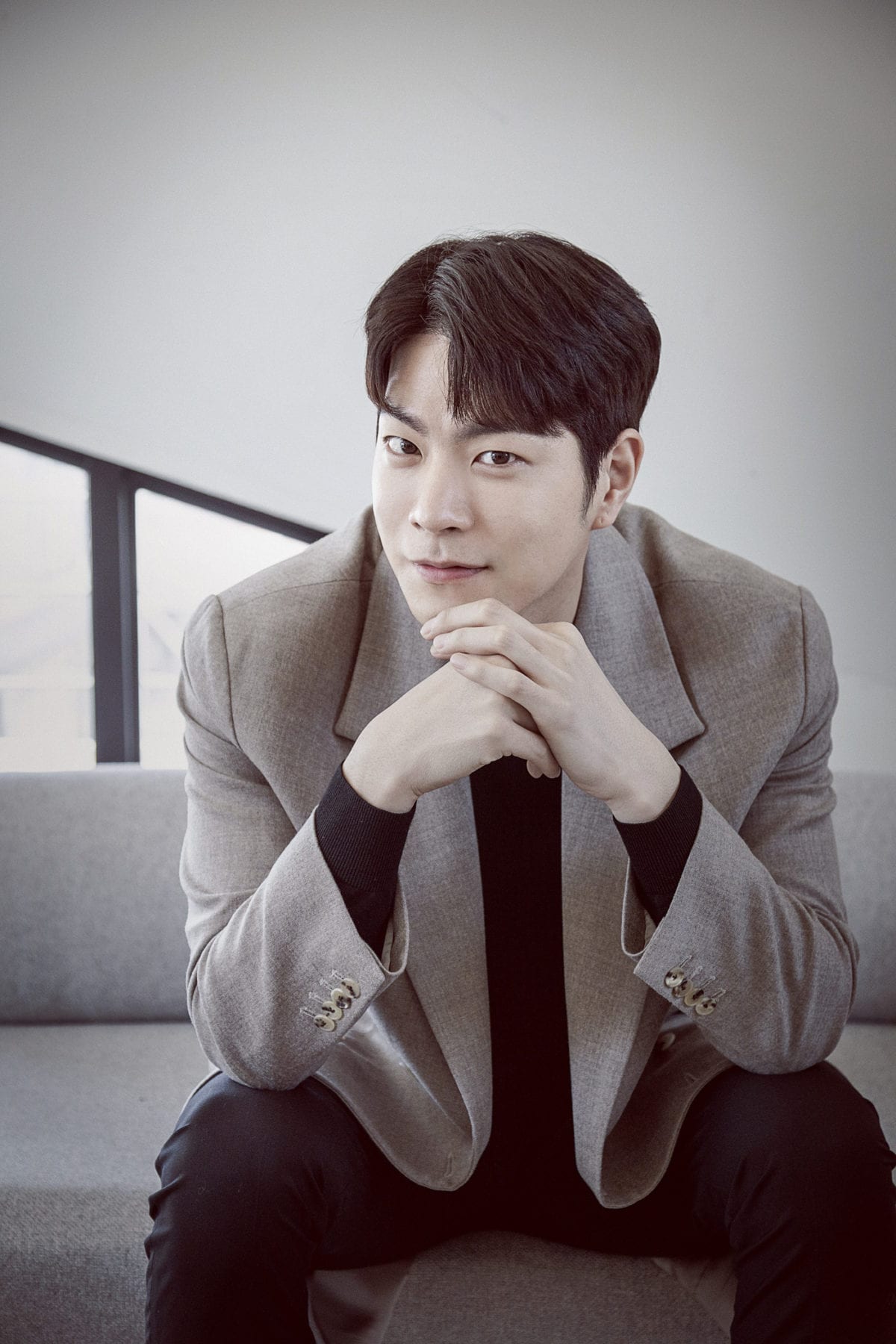 Hong Jong Hyun Will Be Discharged from the Army on the 17th - ZAPZEE ...