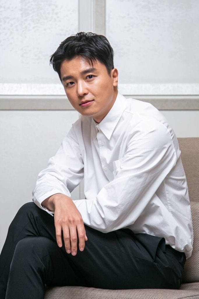 Yeon Woo Jin Offered to Star in ‘Thirty-Nine’ with Son Ye Jin and Jeon ...