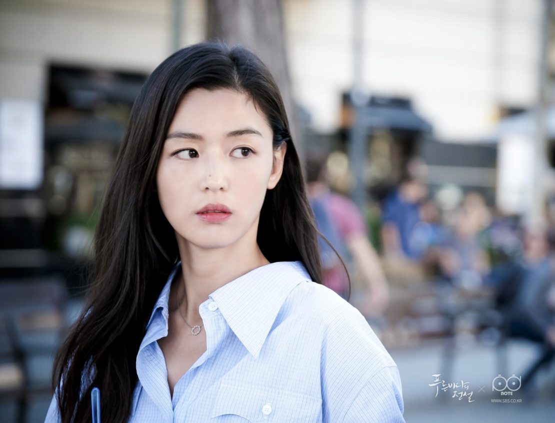 Replay the Classic K-Drama: A Korean Mermaid? ‘Legend of the Blue Sea ...