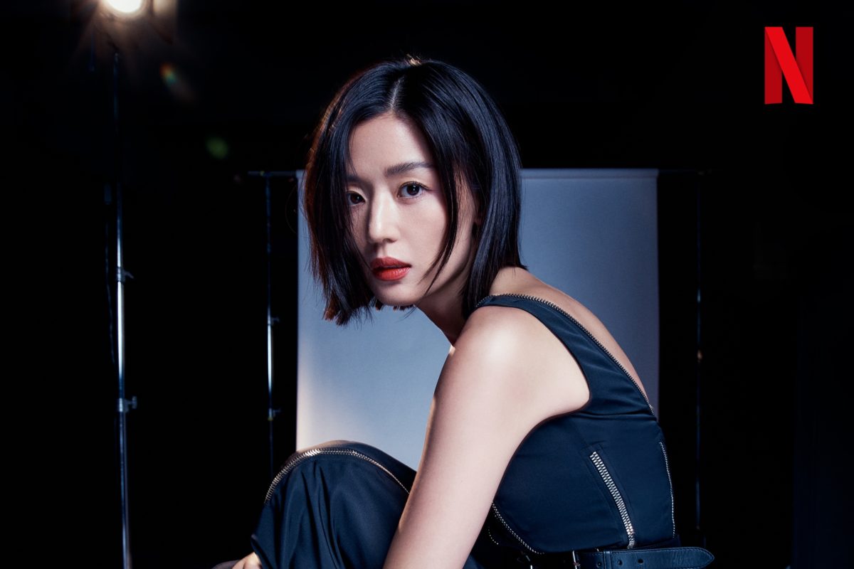 [K-Star’s Best Character] Jun Ji Hyun Who Has Always Been the Biggest ...