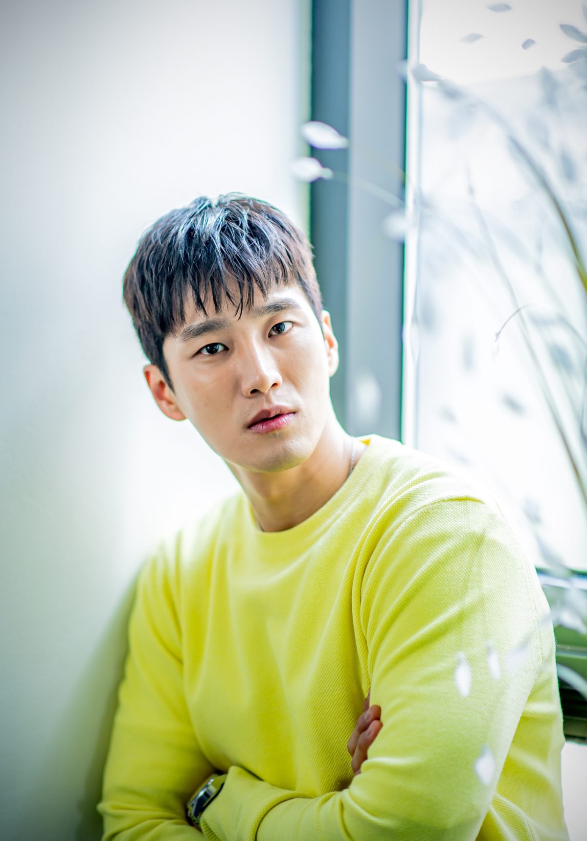 Ahn Bo Hyun in Talks to Play His First-Ever Title Role in the Upcoming ...