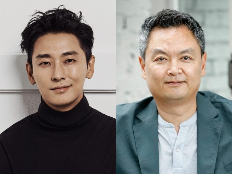 ‘Kingdom: The Crown Prince’: ‘The Outlaws’ Director Kang Yoon Sung to ...