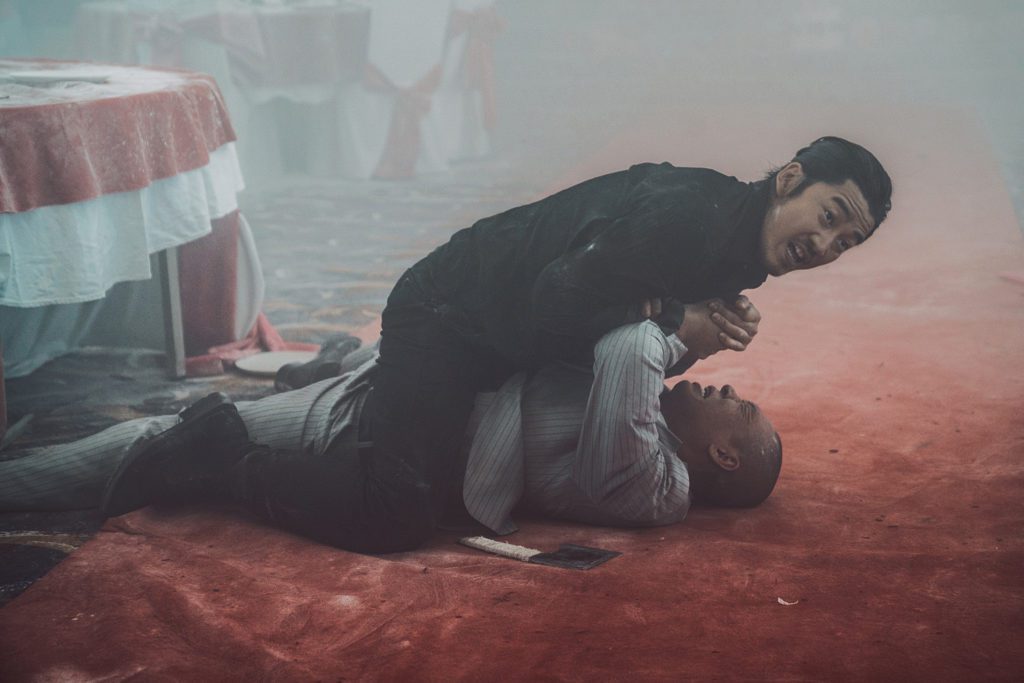 [PICK] Korean Movie with Iconic Action Scenes - ZAPZEE - Premier Korean ...