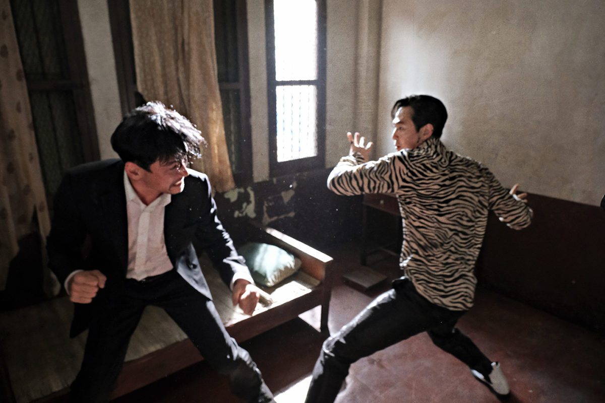 [PICK] Korean Movie with Iconic Action Scenes - ZAPZEE - Premier Korean ...