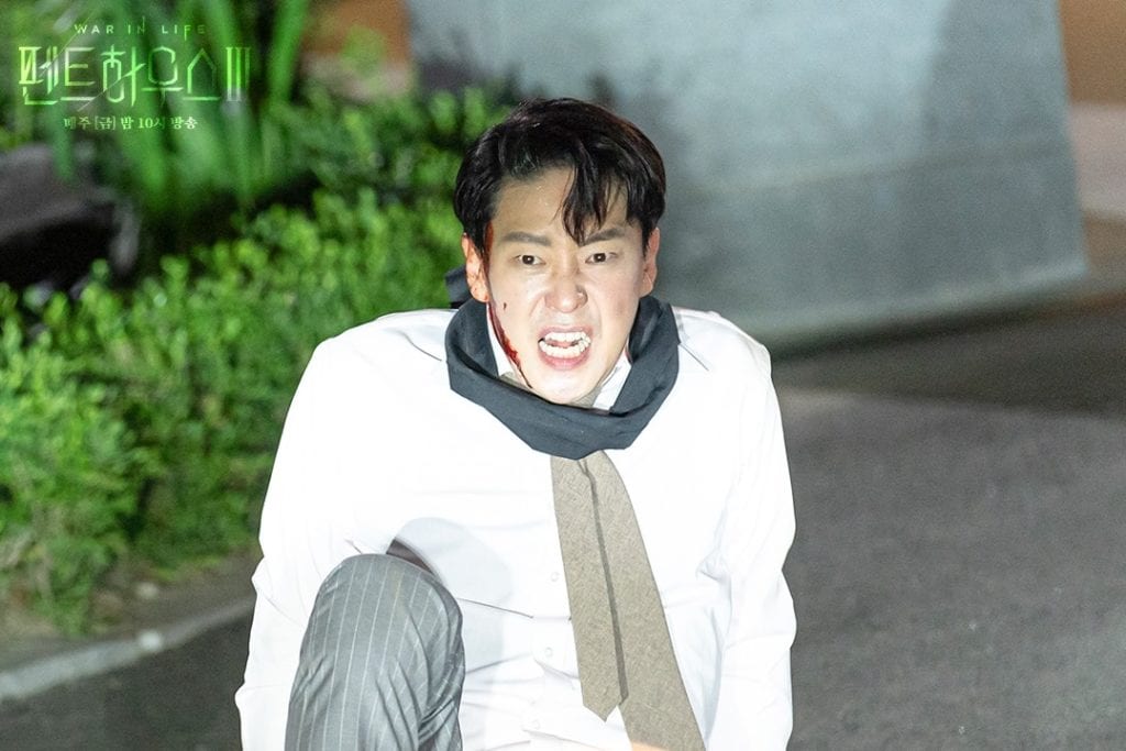 'The Penthouse 3': Are Joo Dan Tae and Oh Yoon Hee Siblings? - ZAPZEE ...