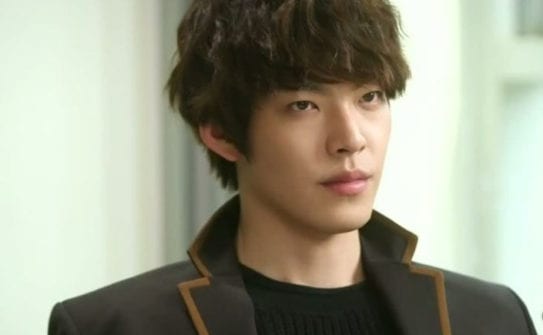 [K-Star’s Best Character] Kim Woo Bin's Long-Awaited Return - ZAPZEE ...