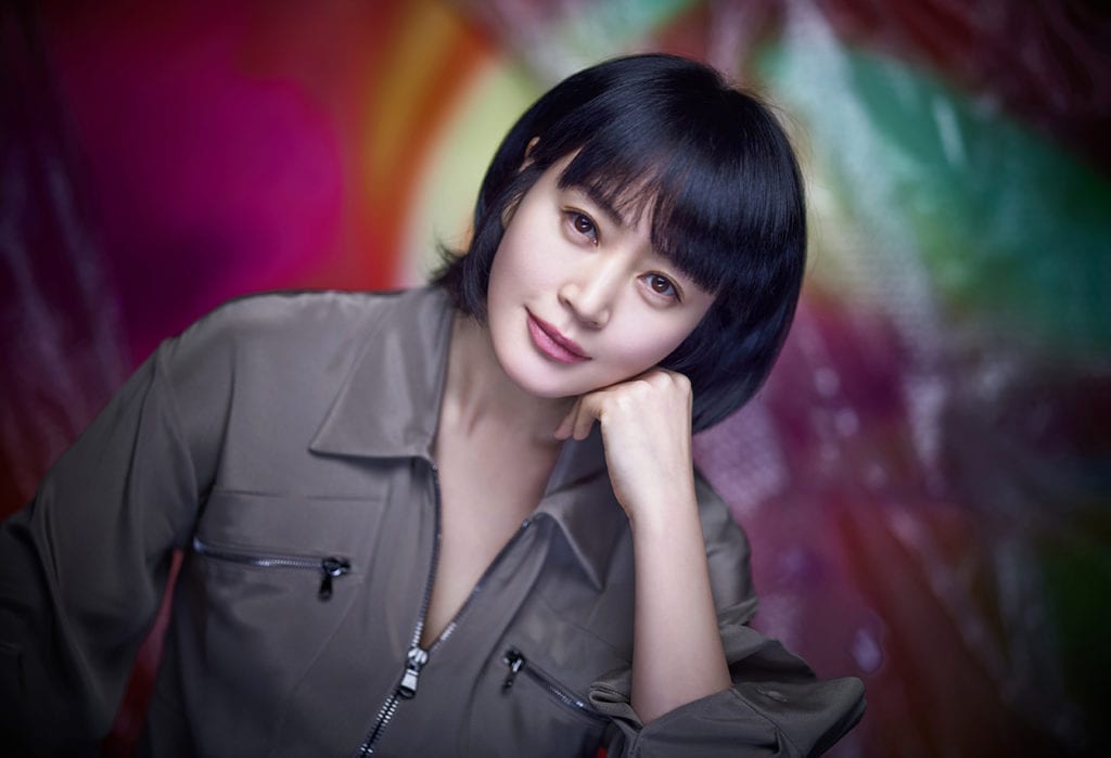 Kim Hye Soo Confirmed to Star in New Period Drama 'Shuroop' - ZAPZEE - Premier Korean ...